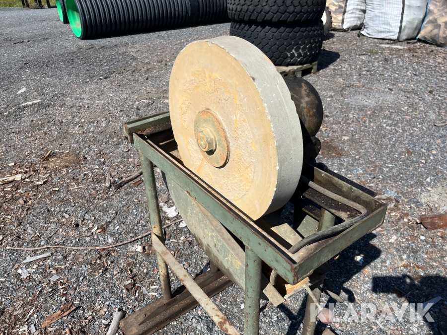 Slipsten, Norrtälje, Klaravik auktioner