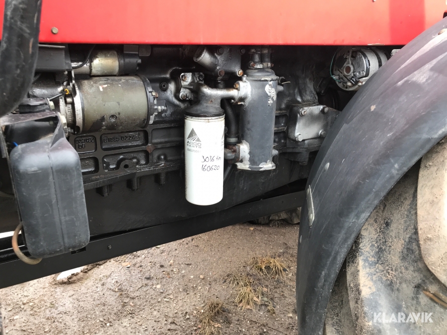 Traktor Valmet 8600